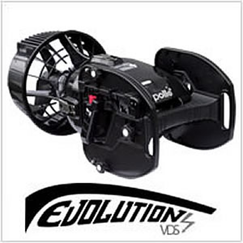 av-2 EVOLUTION VDS (NSN: 4220-66-158-6259)